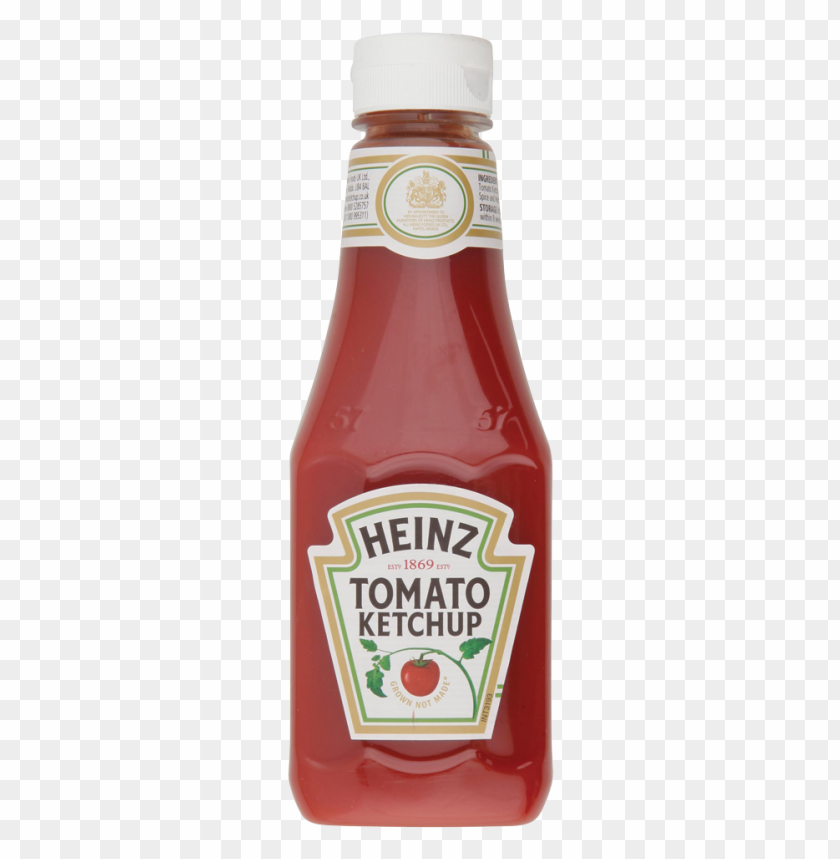 Free download | HD PNG classic heinz ketchup glass bottle design ...