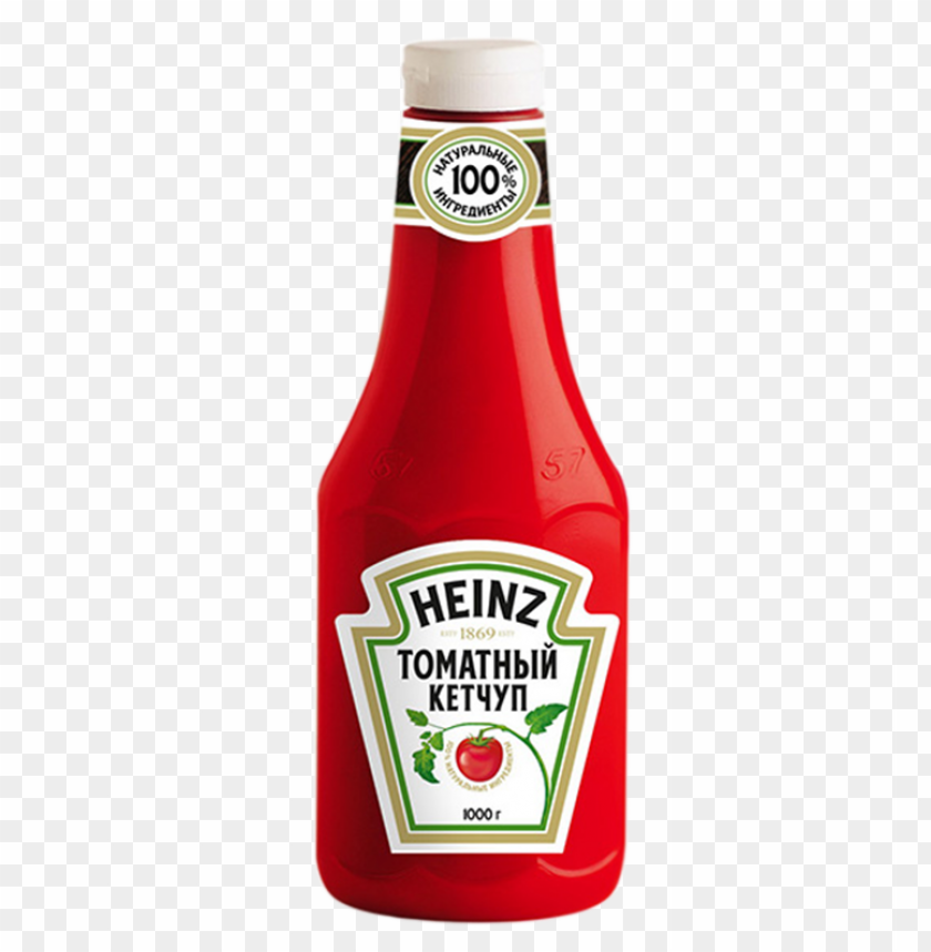 Free download | HD PNG heinz tomato ketchup glass bottle - Image ID ...