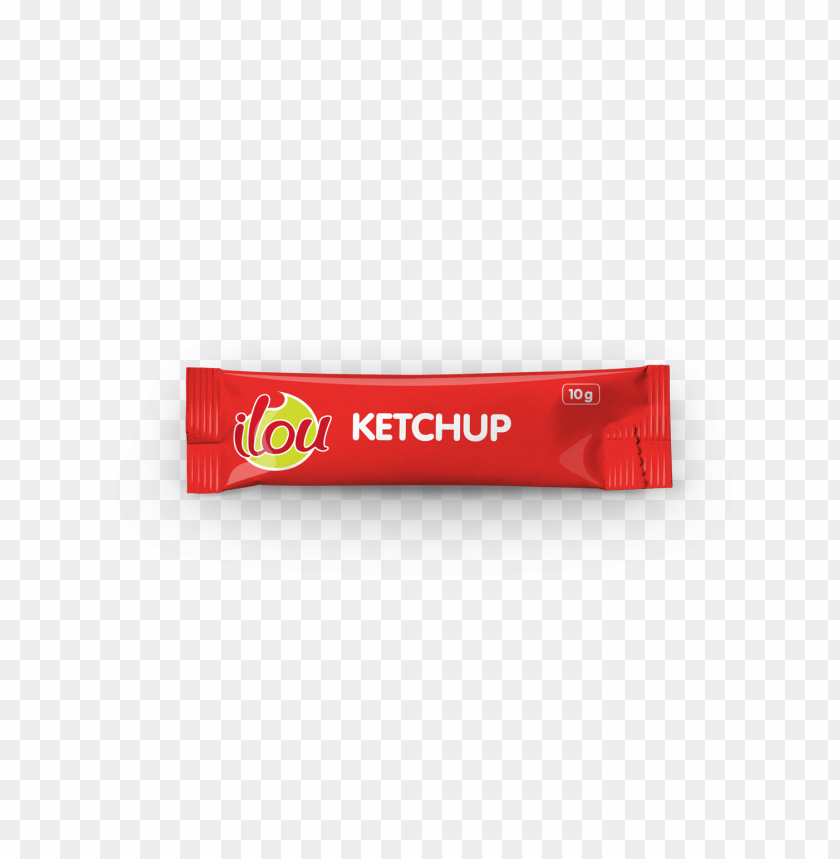 Free download | HD PNG small sachet of ketchup for single use - Image ...