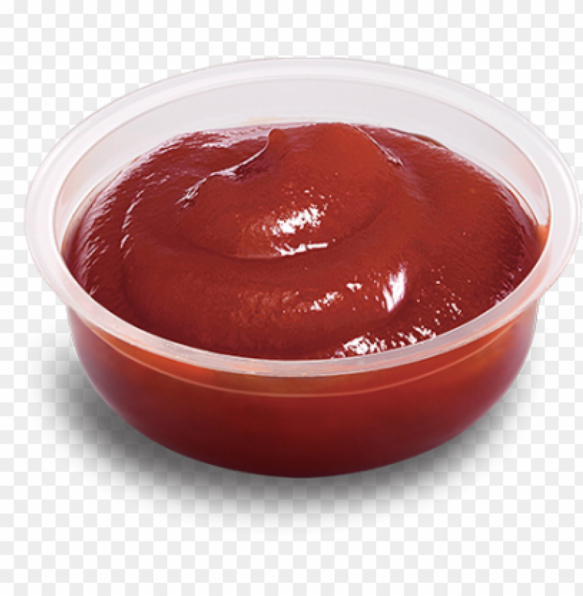 Free download | HD PNG tomato ketchup in a small bowl - Image ID 485937 ...