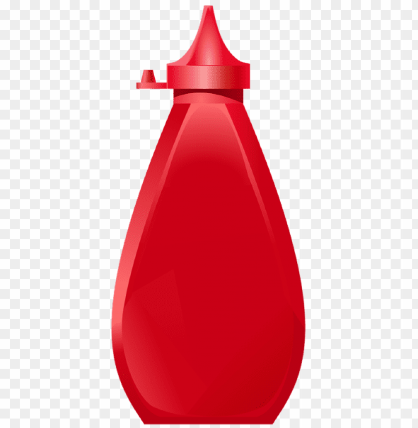 Free download | HD PNG ketchup transparent clipart png photo - 55414 ...