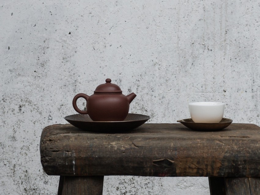 Free download | HD PNG kettle cup table tea drink 4k wallpaper | TOPpng