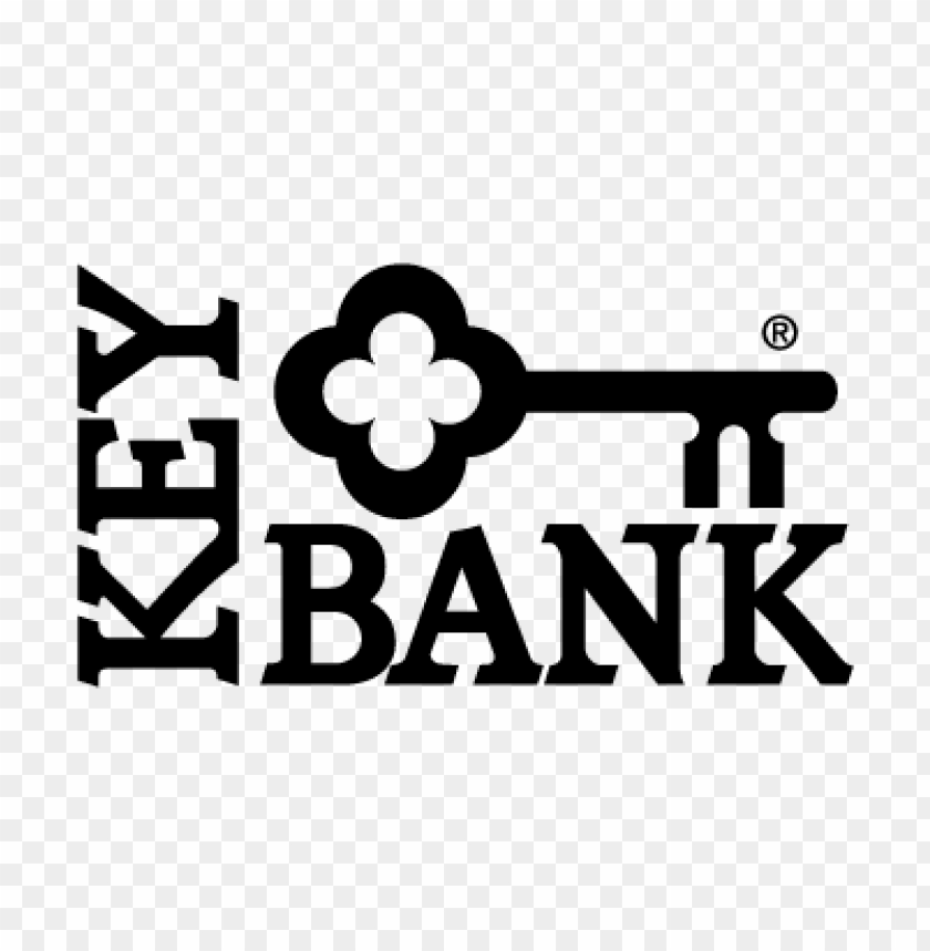 Free download | HD PNG keybank vector logo | TOPpng