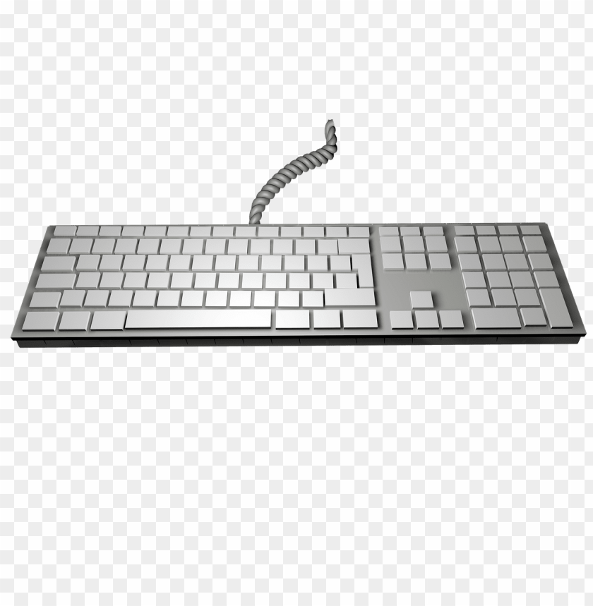 Free download | HD PNG Clear keyboard PNG Image Background ID 70787 ...