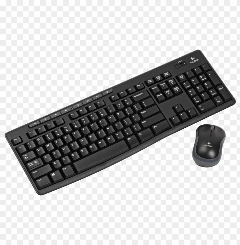 Free download | HD PNG Clear keyboard and mouse PNG Image Background ID ...
