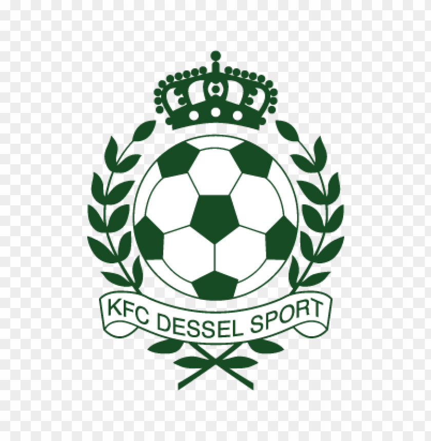 Download kfc dessel sport vector logo png - Free PNG Images | TOPpng