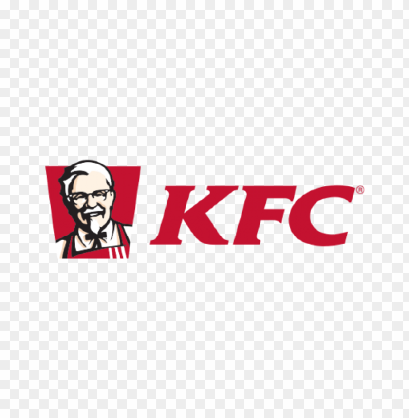 Free download | HD PNG kfc logo featuring colonel sanders - Image ID ...