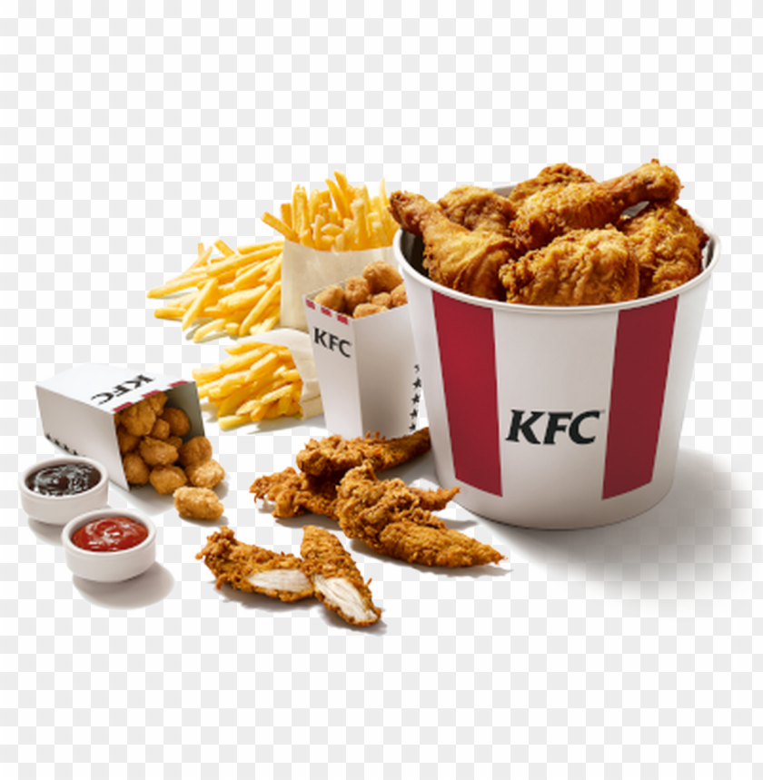 Free download | HD PNG kfc food png download - Image ID 486103 | TOPpng