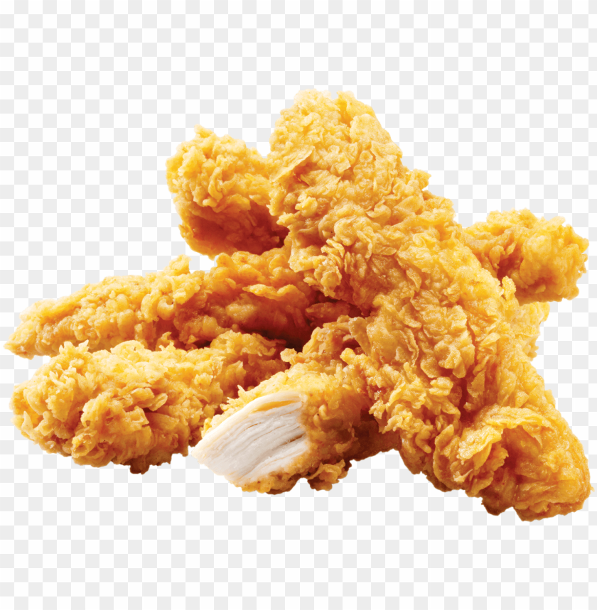 Free download | HD PNG crispy chicken tenders from kfc - Image ID ...