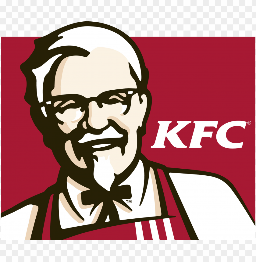 Free download | HD PNG kfc logo with classic branding - Image ID 486114 ...