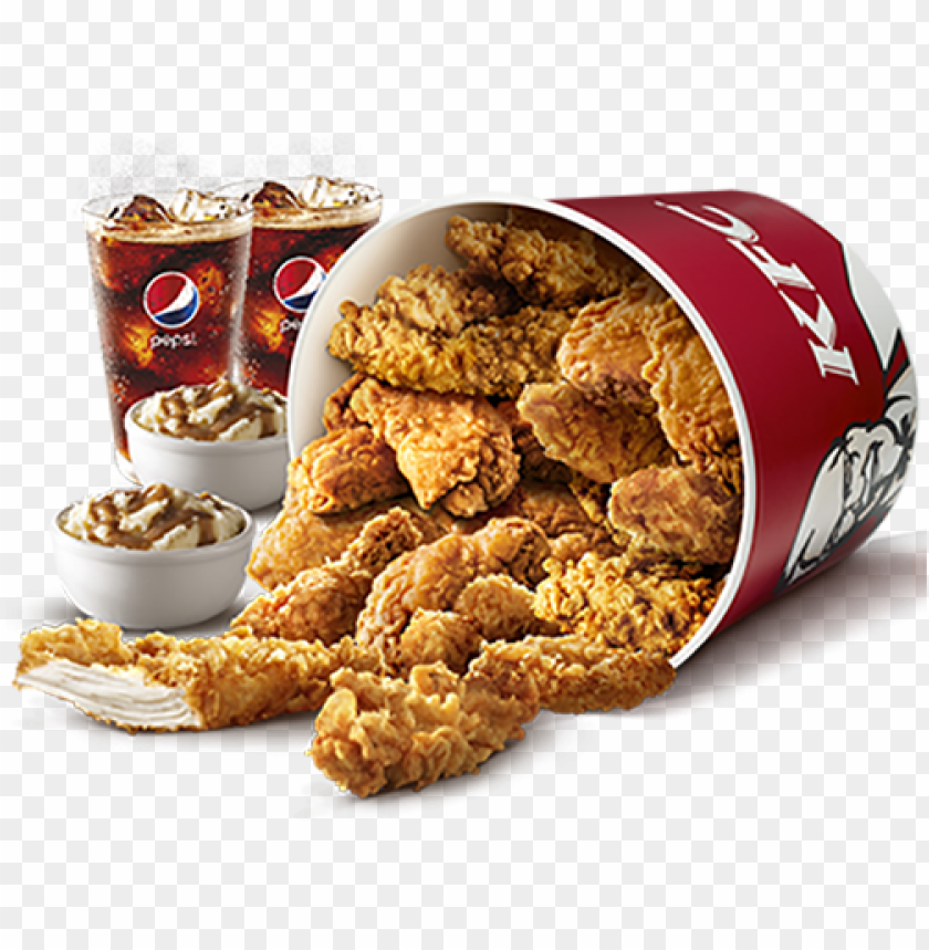 Free download | HD PNG kfc food png image - Image ID 486018 | TOPpng
