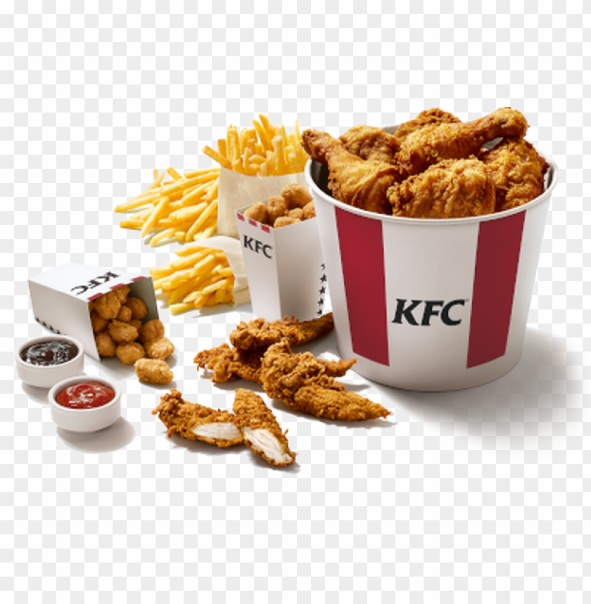 Free download | HD PNG kfc food png transparent background - Image ID ...