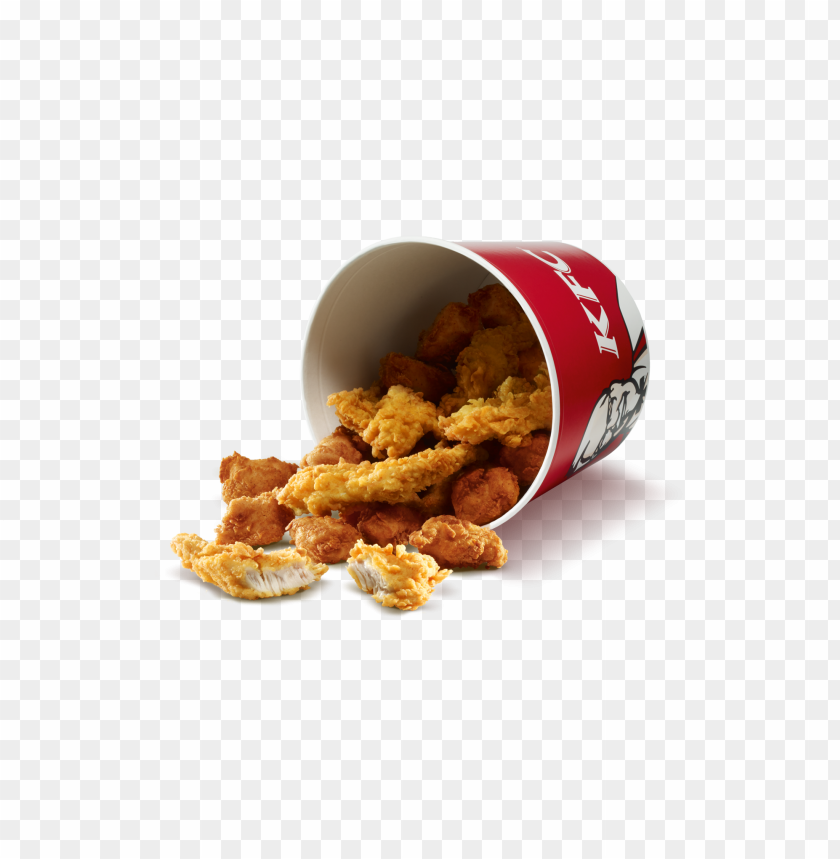 Free download | HD PNG crispy fried chicken pieces from kfc - Image ID ...