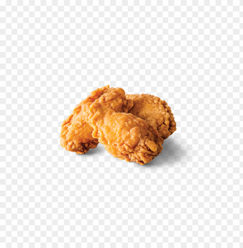 Free download | HD PNG single kfc fried chicken piece png | TOPpng