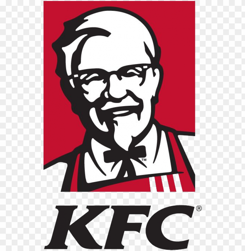Free download | HD PNG kfc square emblem png | TOPpng