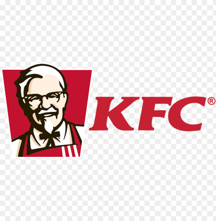 Free download | HD PNG kfc modern branding logo png | TOPpng