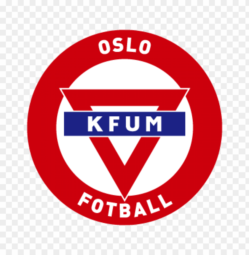 Free download | HD PNG kfum oslo vector logo - 471090 | TOPpng