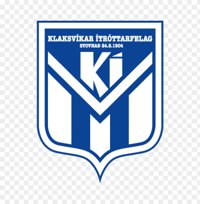 Free download | HD PNG ki klaksvik vector logo | TOPpng