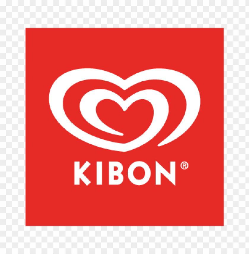 Free download | HD PNG kibon vector logo download free | TOPpng