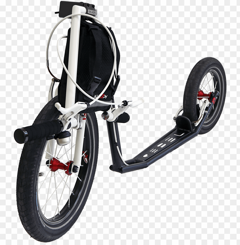 Free download | HD PNG PNG image of kick scooter with a clear ...