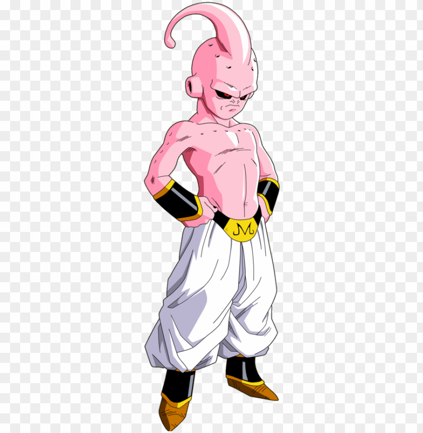 Free download | HD PNG kid buu PNG transparent with Clear Background ID ...