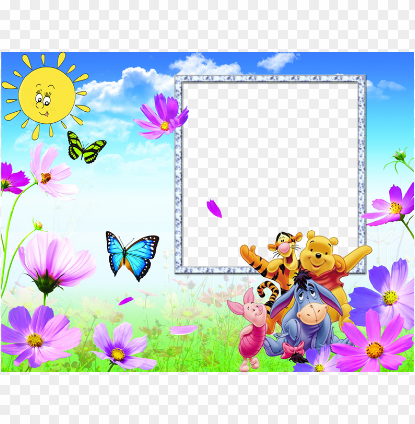 Free download | HD PNG kid frame background best stock photos - Image ...