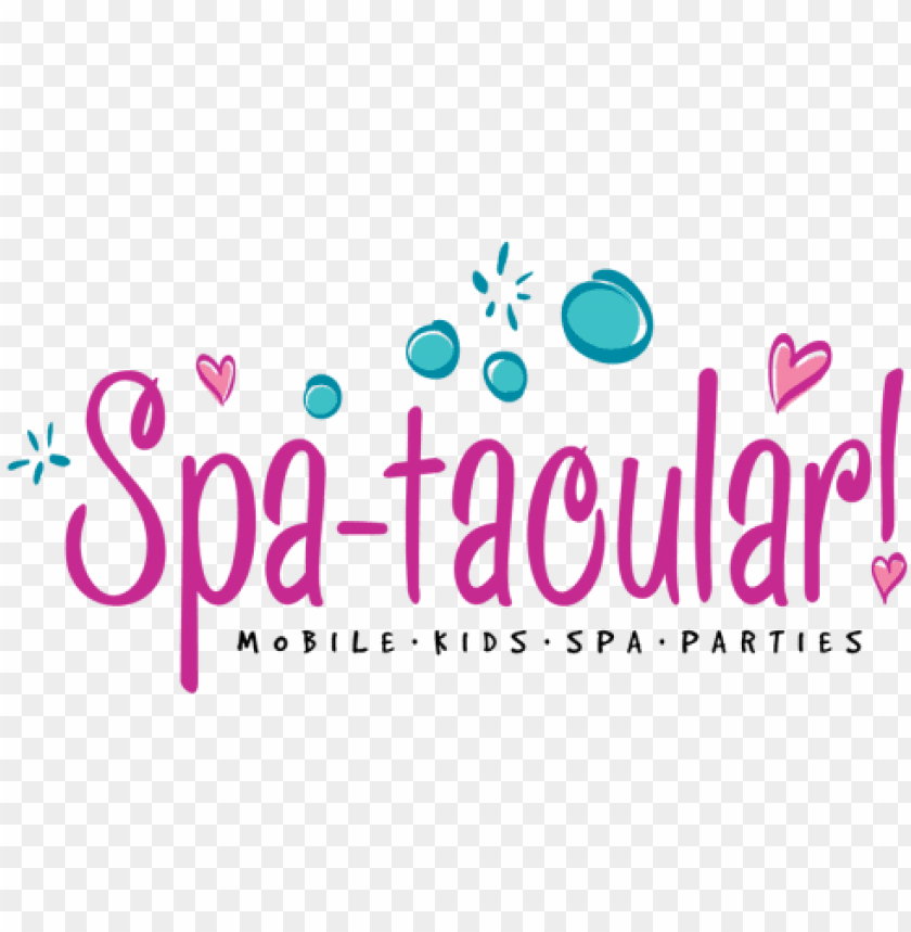 Free download | HD PNG kids spa logo PNG transparent with Clear ...