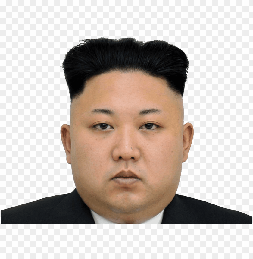 Free download | HD PNG Transparent background PNG image of kim jong un ...