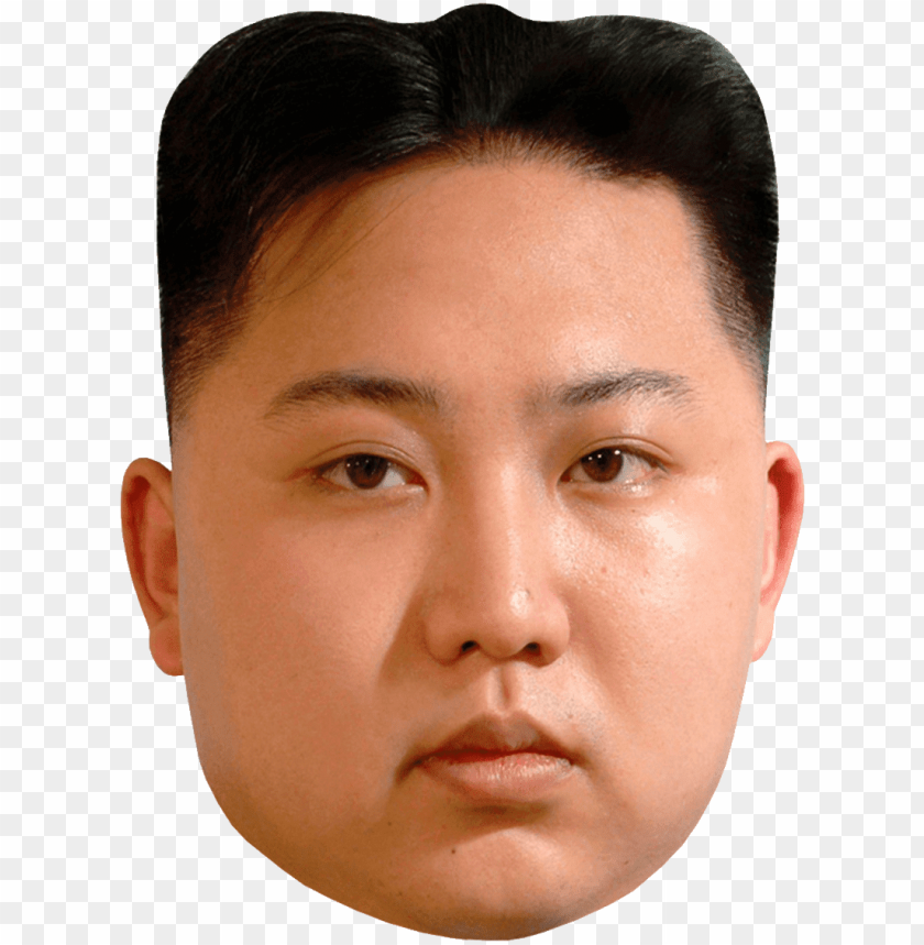 Free download | HD PNG Transparent background PNG image of kim jong un ...