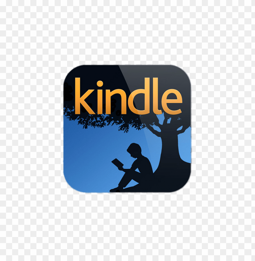 Free download | HD PNG kindle app thumbnail PNG transparent with Clear ...