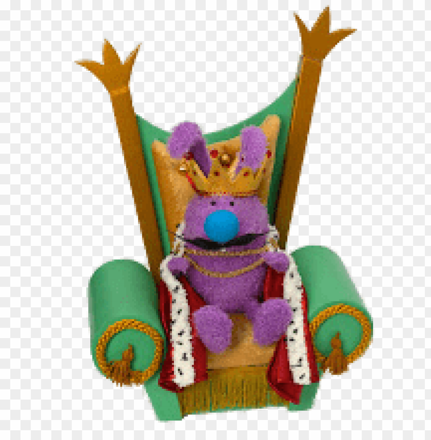 Free download | HD PNG king bunny clipart png photo - 67143 | TOPpng