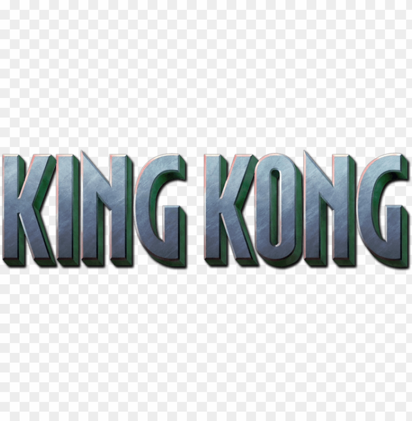 Free download | HD PNG king kong logo king kong logo PNG transparent ...