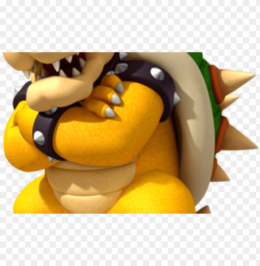 Free download | HD PNG king koopa PNG transparent with Clear Background ...