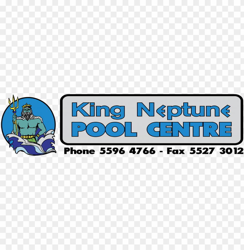 Free download | HD PNG king neptune pool centres logo png transparent ...