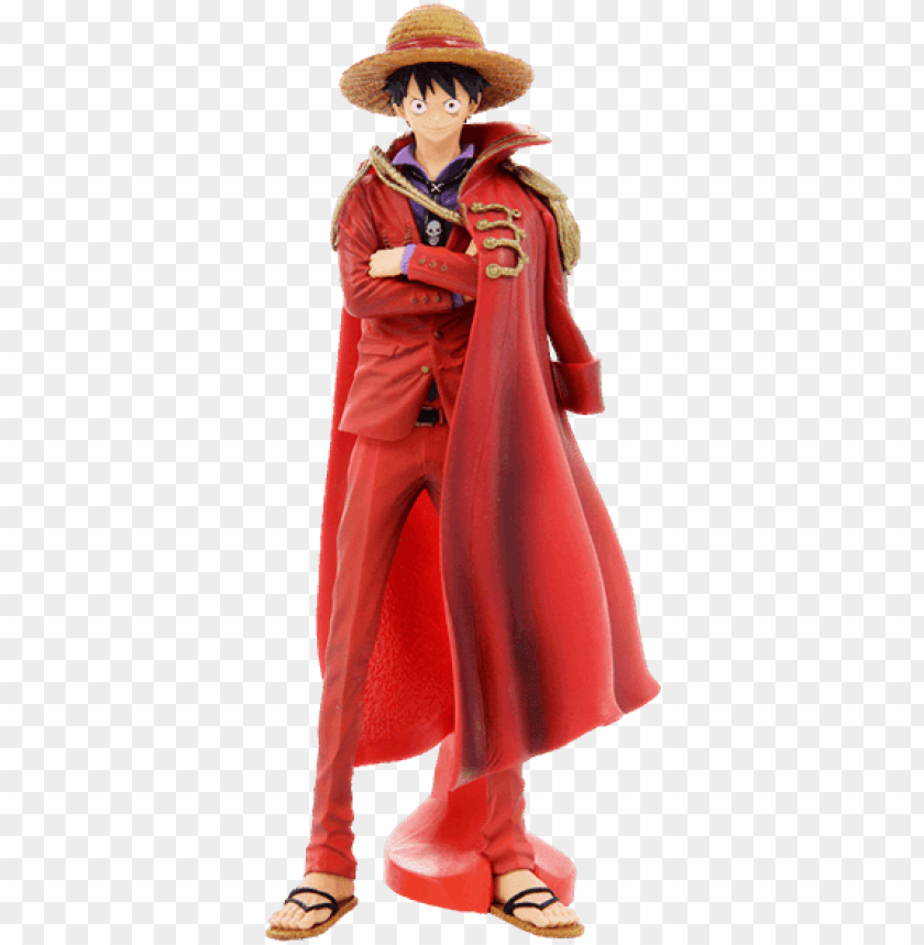 Free download | HD PNG king of artist luffy 20th PNG transparent with ...