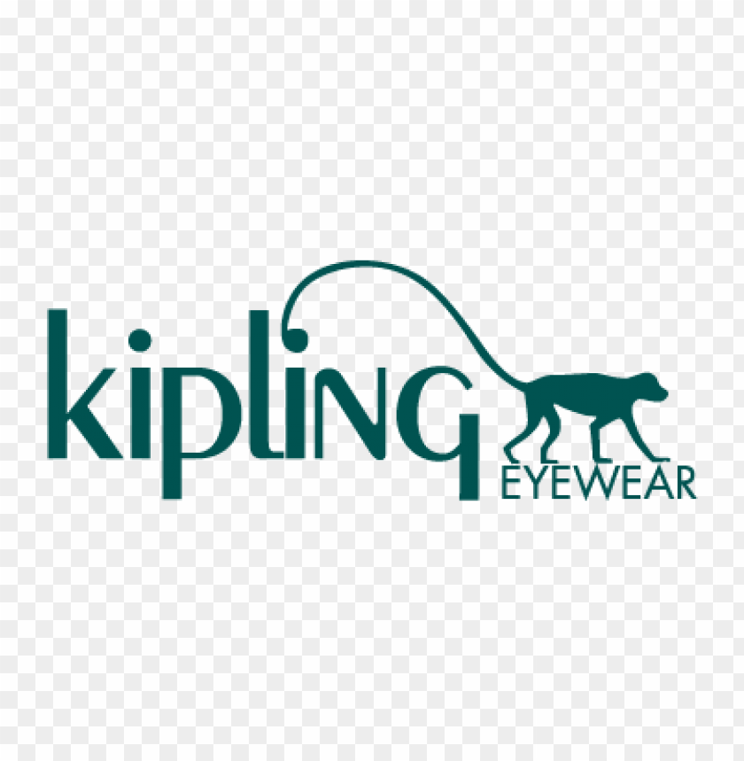Free download | HD PNG kipling eyewear vector logo download free | TOPpng