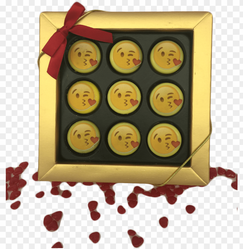 Emoji Candies cutout PNG & clipart images | TOPpng