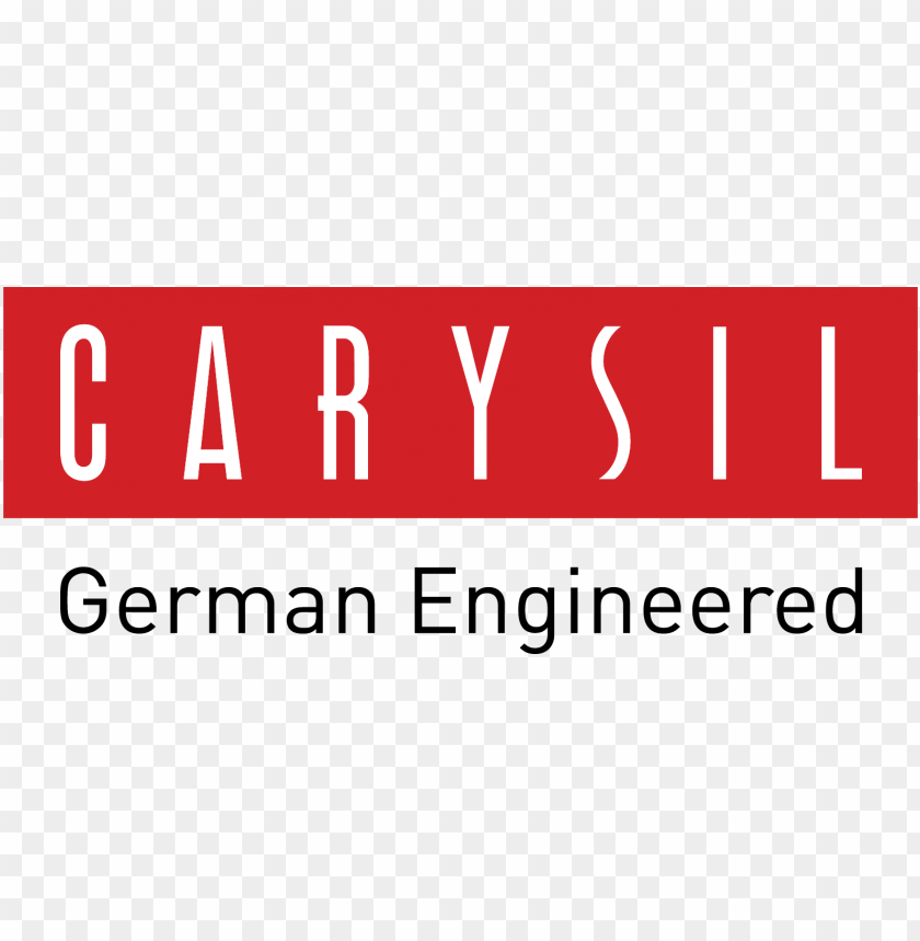 Free download | HD PNG kitchen sinks carysil logo PNG transparent with ...