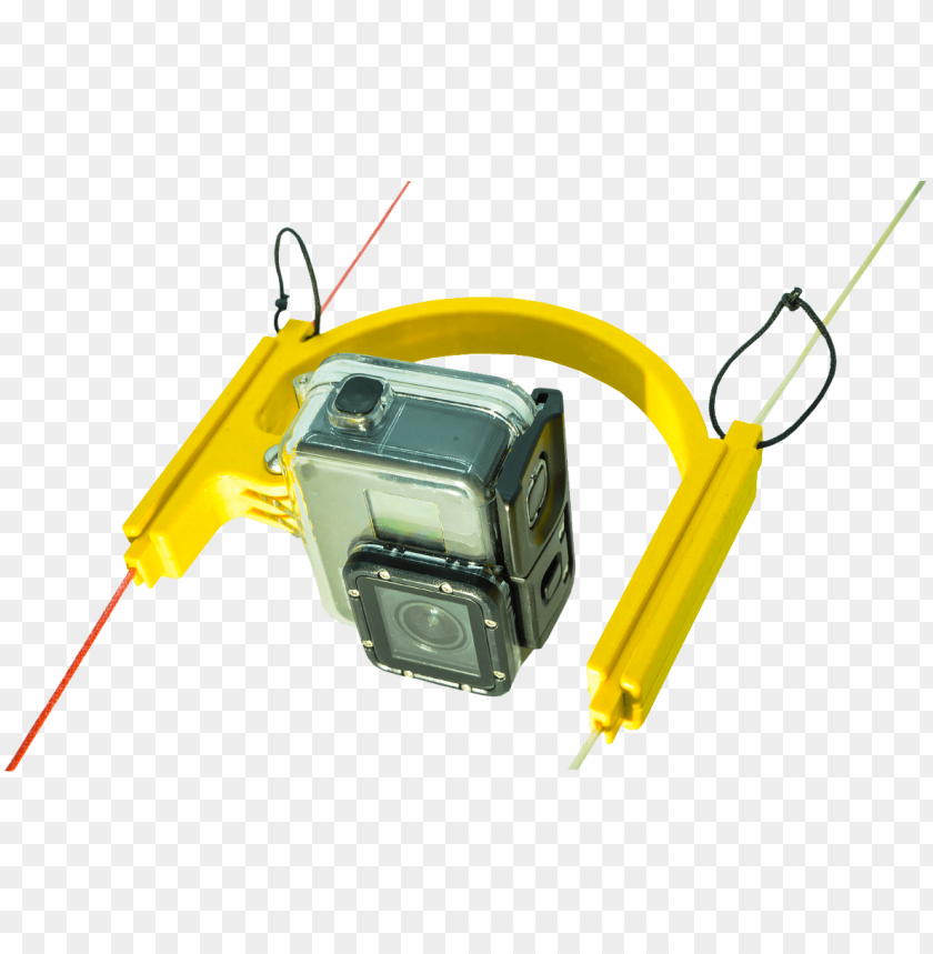 Free download | HD PNG kite line mount for gopro cameras kite line ...