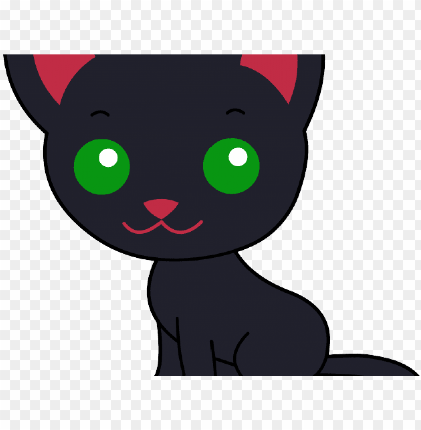 Free download | HD PNG kitty cat clipart clip art PNG transparent with ...