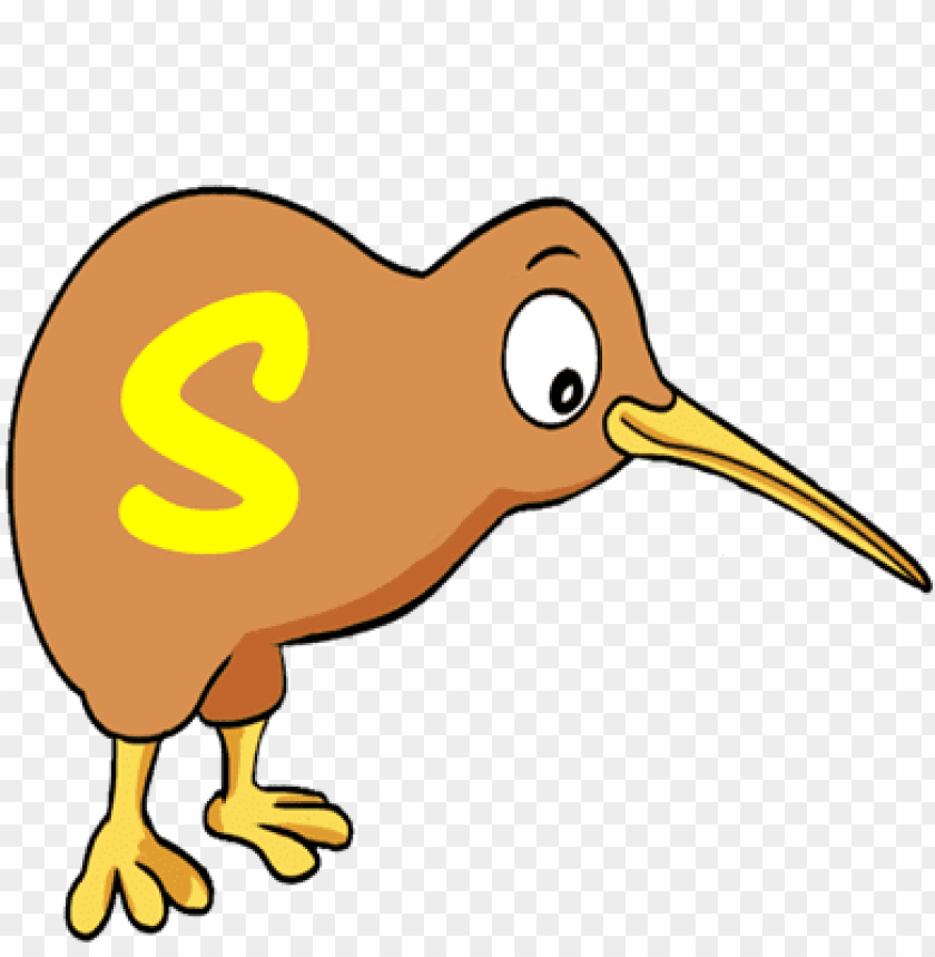 Free download | HD PNG kiwi bird front view animated PNG transparent ...