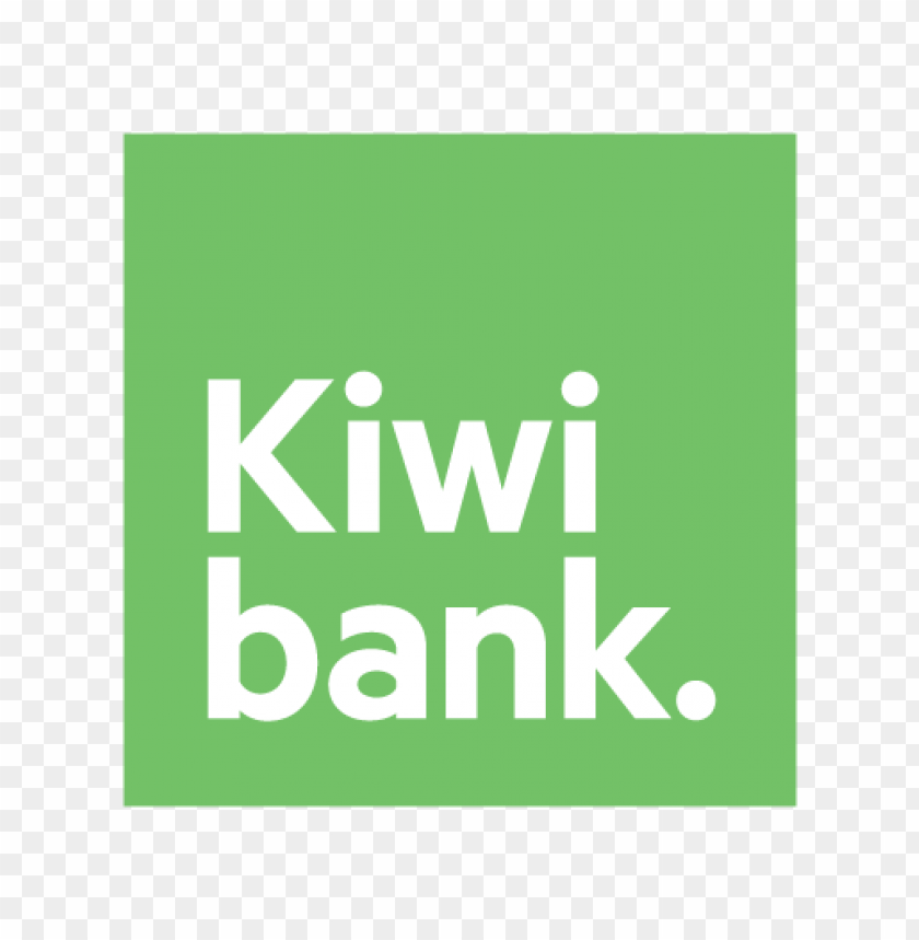 Free download | HD PNG kiwibank logo vector | TOPpng
