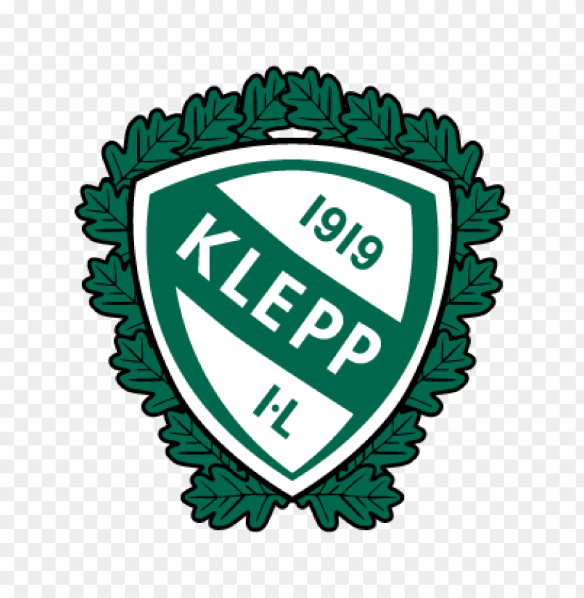 Free download | HD PNG klepp il vector logo | TOPpng