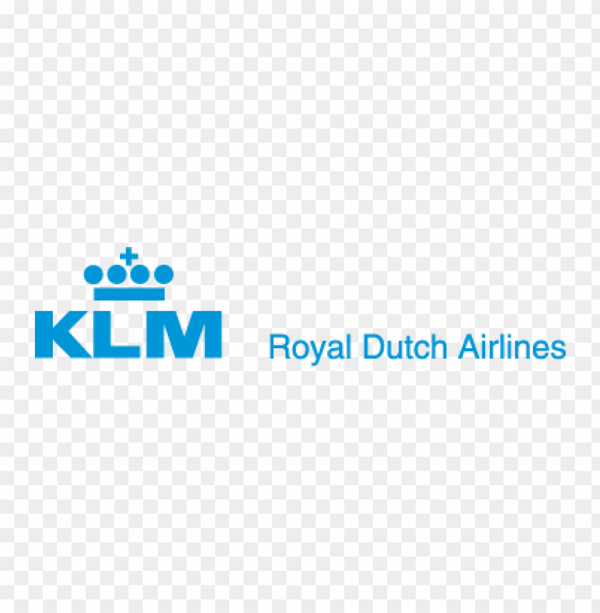 Free download | HD PNG klm airlines vector logo free | TOPpng