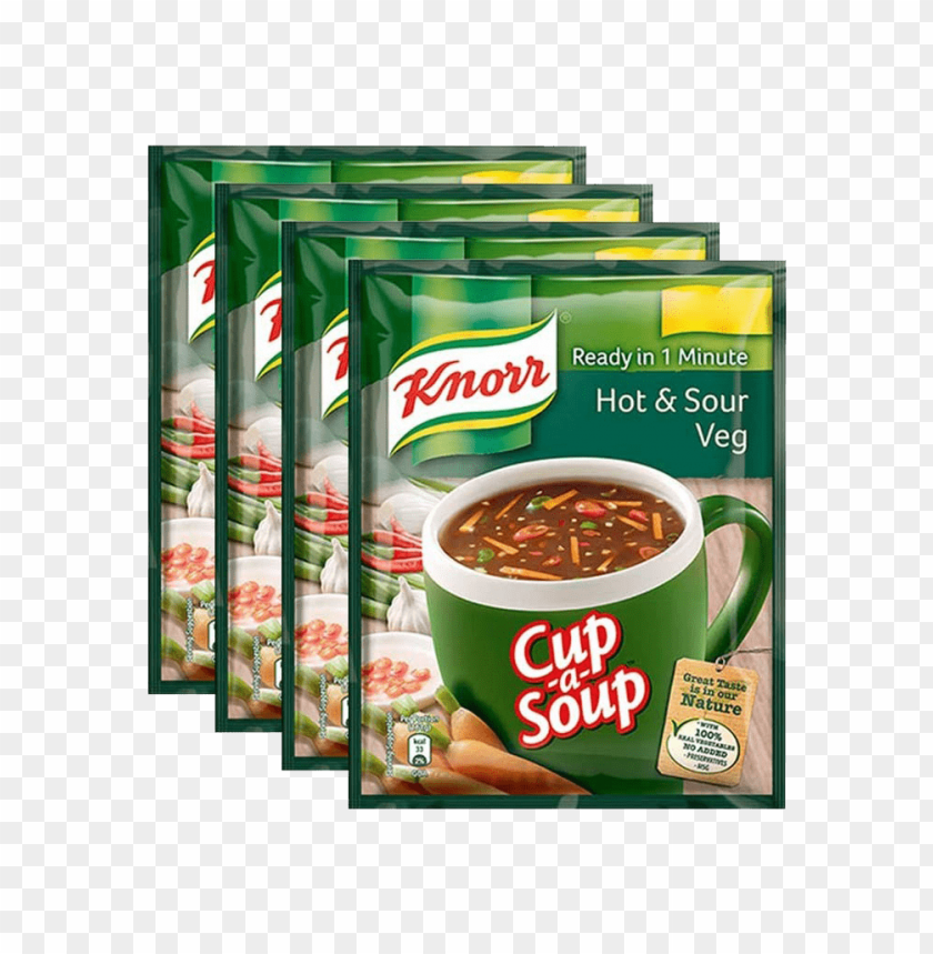 Free download | HD PNG knorr soups PNG images with transparent ...