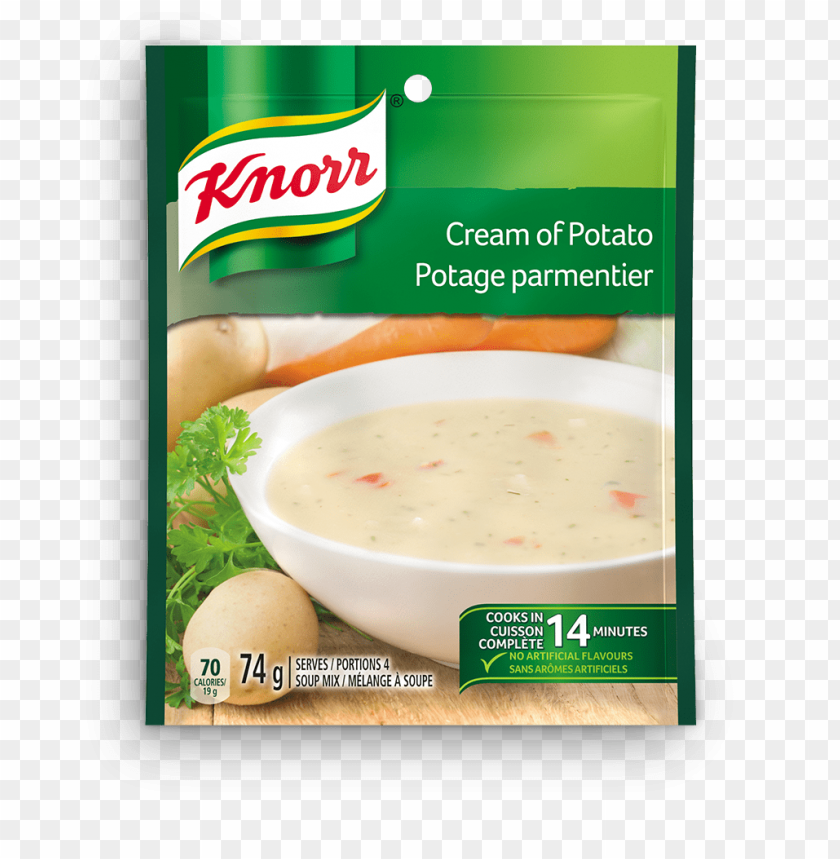 Free download | HD PNG knorr soups s PNG images with transparent ...