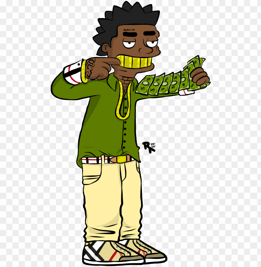 Free download | HD PNG kodak black png kodak cartoo PNG transparent ...