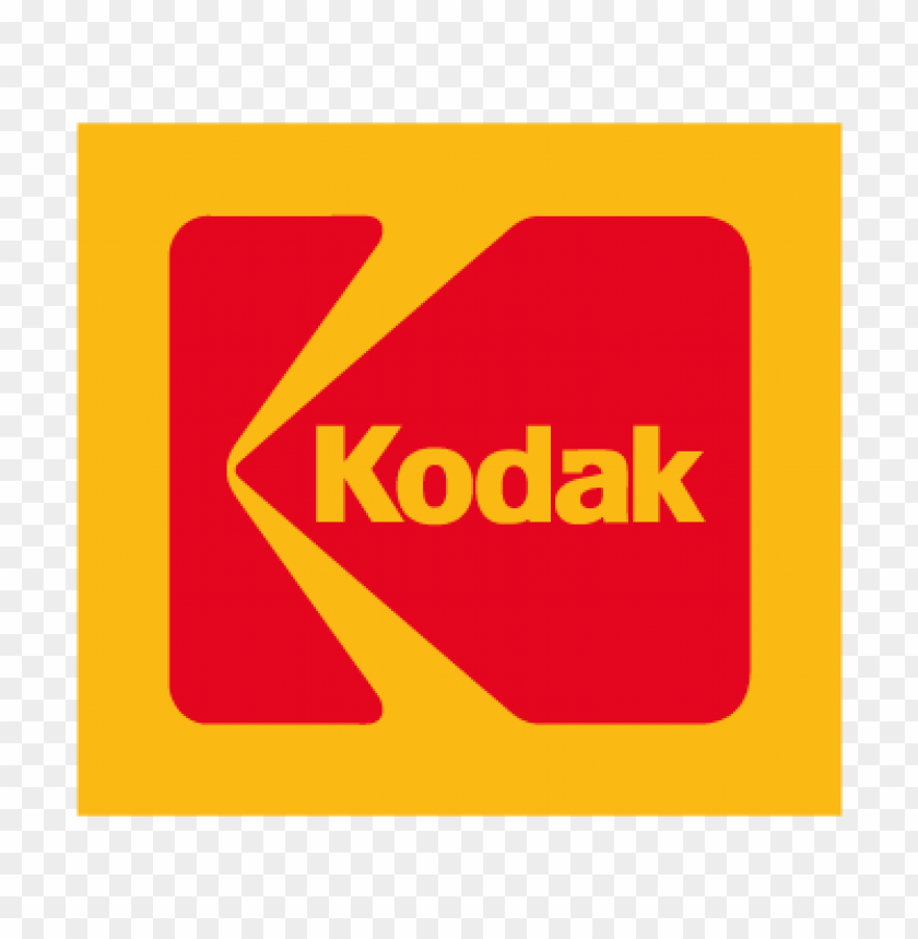 Free download | HD PNG kodak company vector logo download free - 465250 ...