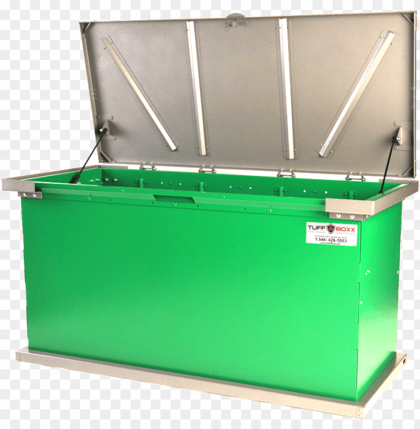 Free download | HD PNG kodiak bin details bear proof garbage box PNG ...