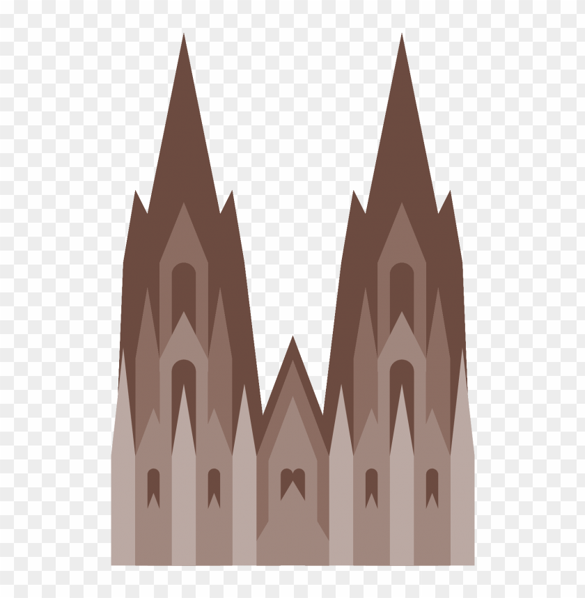Free download | HD PNG kölner dom PNG transparent with Clear Background ...
